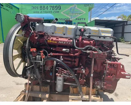 MACK MP8 Engine Assembly in MIAMI, FL #154-0614196