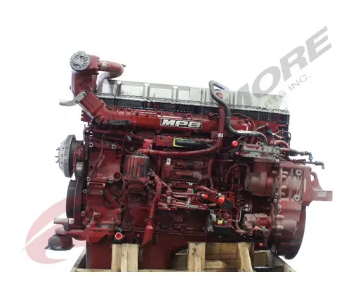 MACK MP8 Engine Assembly in FITCHBURG, MA $9,495.00 #78459