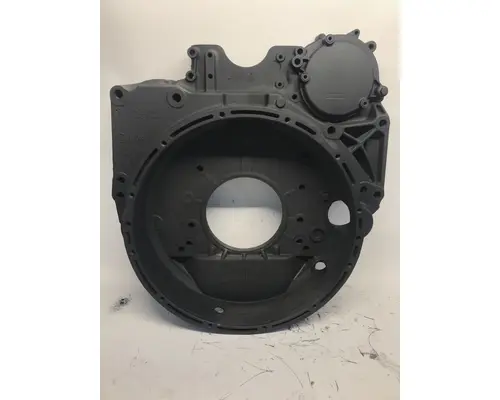 MACK MP8 Engine Flywheel Housing OEM# 21347404 in Dorr, MI #512-13697