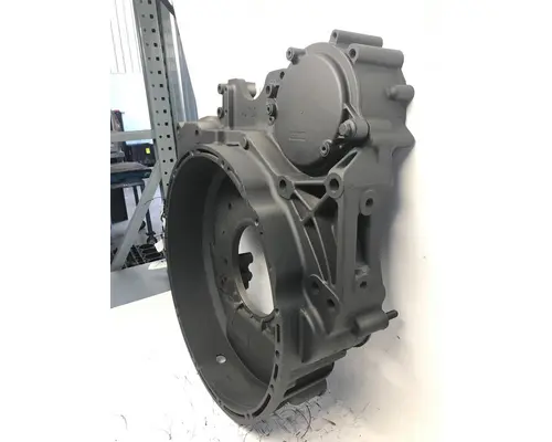 MACK MP8 Engine Flywheel Housing OEM# 21347404 in Dorr, MI #512-13697
