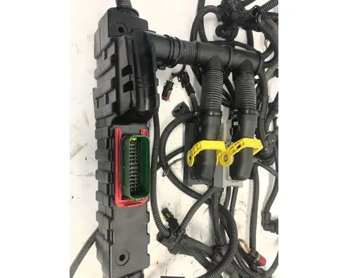 MACK MP8 Engine Wiring Harness OEM# 21401715 in Dorr, MI $625.00 #514-12233