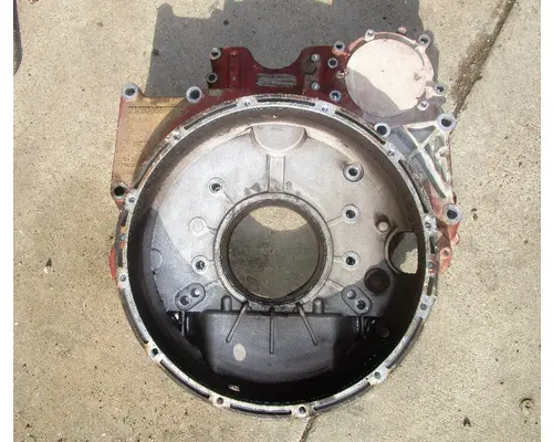 MACK MP8 Flywheel Housing OEM# 21063855 in CRANDALL, TX #46441