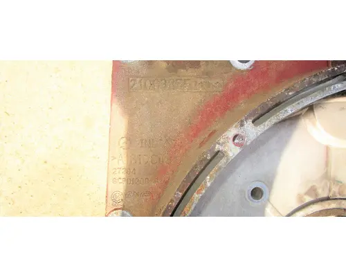 MACK MP8 Flywheel Housing OEM# 21063855 in CRANDALL, TX #46441