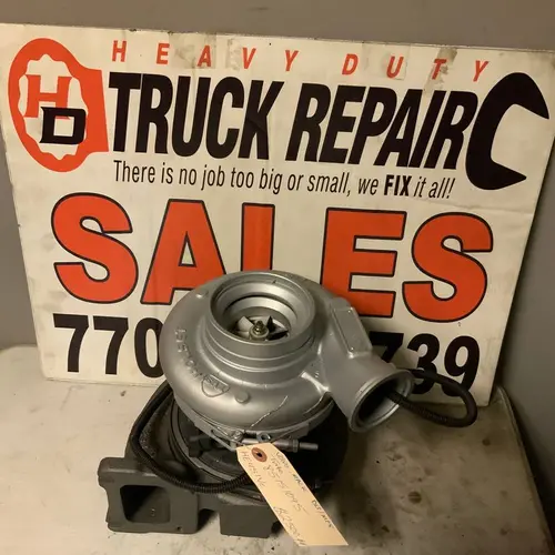 MACK MP8 Turbocharger / Supercharger OEM# 85151095 in JACKSON, GA #736