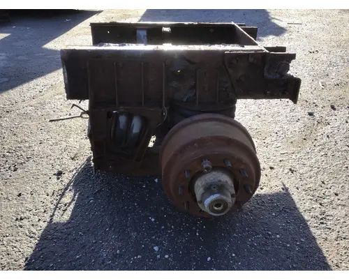 MACK MR690S Lift Axle in FITCHBURG, MA #1029643