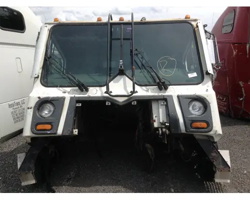 MACK MRU613 Cab in FITCHBURG, MA #1005303