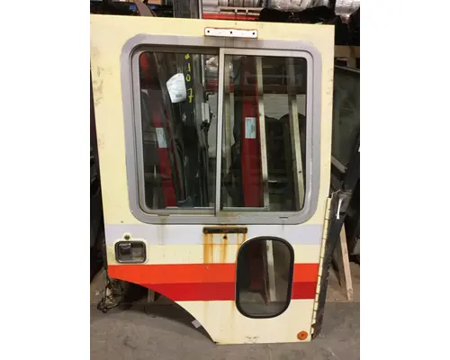 MACK MR Door Assembly in FITCHBURG, MA #68316