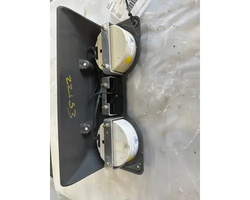 MACK MR Instrument Cluster in DES MOINES, IA #22153