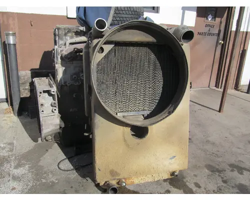 MACK MR Radiator in Thorndale, PA #57774