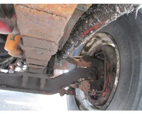MACK MS SERIES Front Axle I Beam in Westland, MI #74425