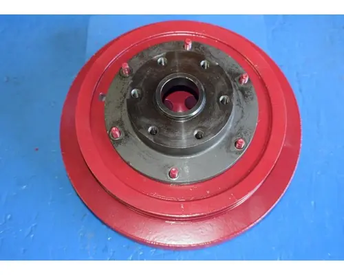 MACK MS300 Harmonic Balancer in Rensselaer, IN #7637