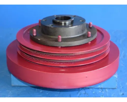 MACK MS300 Harmonic Balancer in Rensselaer, IN #7637