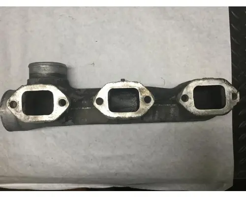 MACK Mack Intake Manifold in Detroit, MI #1350