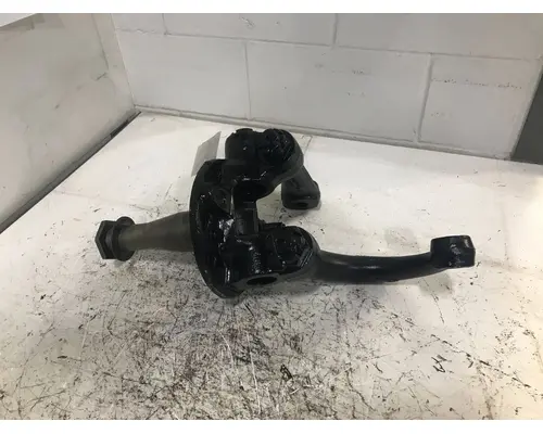 MACK Nut Front ABS Spindle OEM# 12000 ABS in Dorr, MI #401-17048