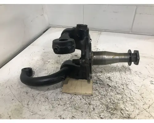 MACK Nut Front ABS Spindle OEM# 12000 ABS in Dorr, MI $750.00 #401-17048