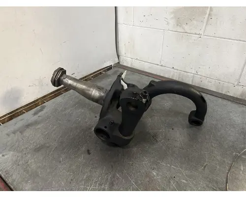 MACK Nut Front ABS Spindle OEM# 12000 ABS in Dorr, MI $950.00 #401-20514