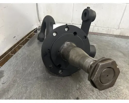 MACK Nut Front ABS Spindle OEM# 12000 ABS in Dorr, MI $950.00 #401-20514