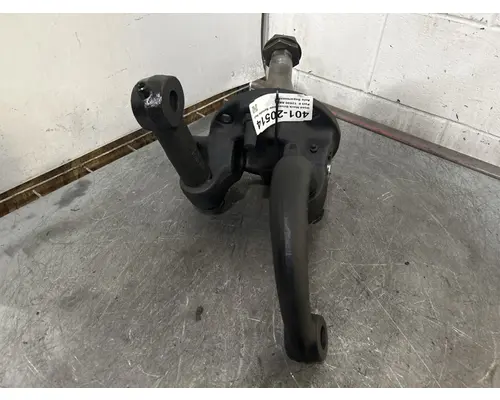 MACK Nut Front ABS Spindle OEM# 12000 ABS in Dorr, MI $950.00 #401-20514