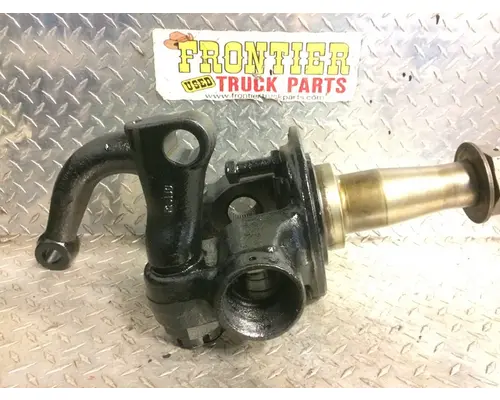 MACK Nuts Front RH Spindle OEM# 18000 Non ABS in Dorr, MI #401-14923