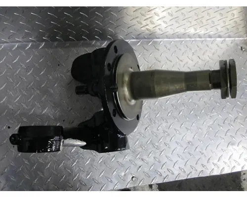 MACK One Arm RH Spindle / Knuckle, Front OEM# 12000 Non ABS in Dorr, MI ...