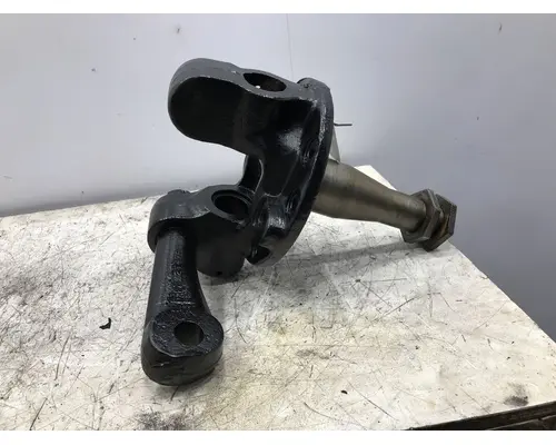 MACK One Arm RH Spindle / Knuckle, Front OEM# 12000 Non ABS in Dorr, MI ...