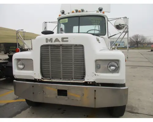 MACK R688 WHOLE TRUCK FOR RESALE in Toledo, OH $6,000.00 #G20A8897