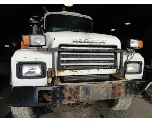 MACK RD688S Hood in DES MOINES, IA #18867