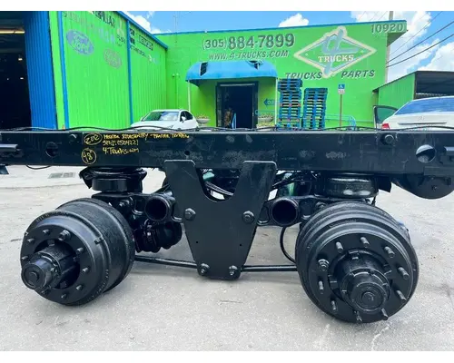 MACK RIDESENTRY Cutoff Assembly (Complete With Axles) in MIAMI, FL ...