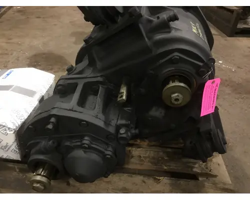 MACK TC-2520 TRANSFER CASE ASSEMBLY OEM# 11KBA51870P1 in Toledo, OH ...
