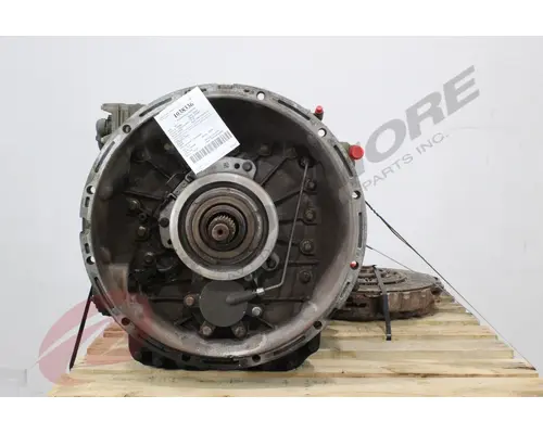 MACK TMD12 M-DRIVE Transmission Assembly in FITCHBURG, MA $3,695.00 ...