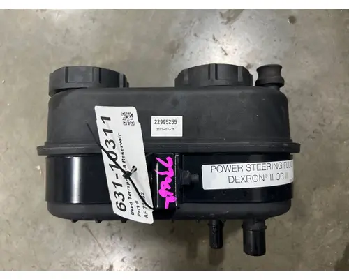 MACK Terrapro Power Steering Assembly OEM# 22995255 in Dorr, MI $250.00 ...