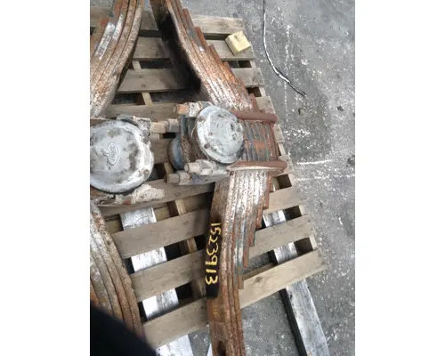 MACK WS786 LEAF SPRING, REAR in Tampa, FL #1523913