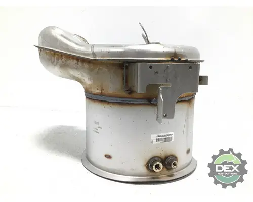 MACK 2586 catalytic muffler OEM# 21756512 in Advance, NC $1,743.07 #459921