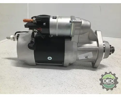 MACK 3311 starter motor, complete OEM# 22398213 in Advance, NC #490142