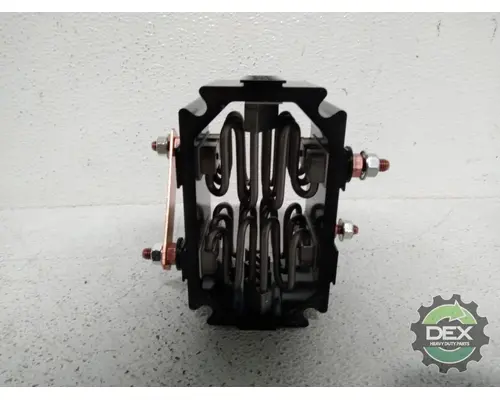 MACK 3331 electric air pre-heater OEM# 22504357 in Advance, NC #566514