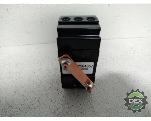 MACK 3331 electric air pre-heater OEM# 22504357 in Advance, NC #566514