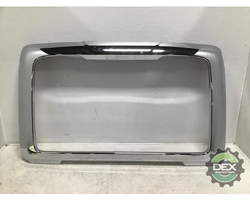 MACK 8231 radiator grille OEM# 78627663 in Advance, NC $295.70 #546663