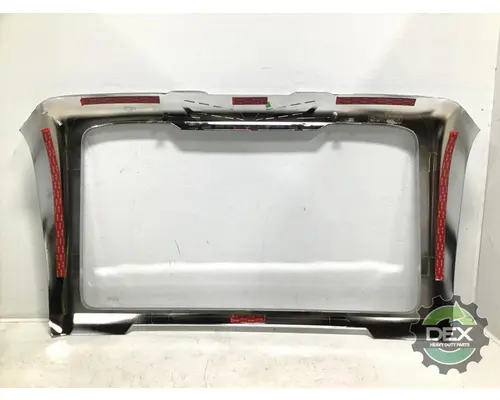 MACK 8231 radiator grille OEM# 78627663 in Advance, NC $295.70 #546663