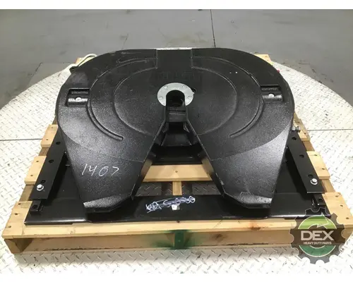 MACK 9222 fifth wheel OEM# 23321407 in Advance, NC #566716