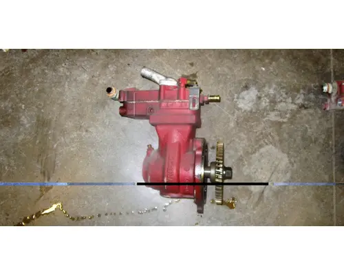 MACK Air Compressor OEM# 9121420010 in CRANDALL, TX $450.00 #44651
