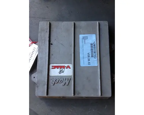 MACK ENGINE CONTROL MODULE (ECM) in Athens, GA $750.00 #12MS51M7XU