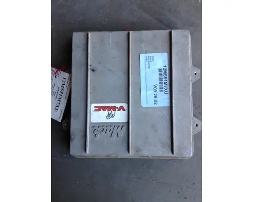 MACK ENGINE CONTROL MODULE (ECM) in Athens, GA $750.00 #12MS51M7XU