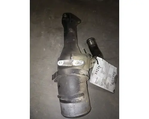 MACK Intake pipe OEM# 3102881 in Holland, MI #19216
