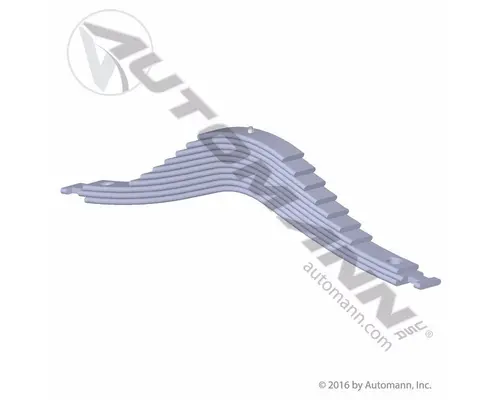 MACK Leaf Spring, Front OEM# 4QK4003A in Dorr, MI #632-14762
