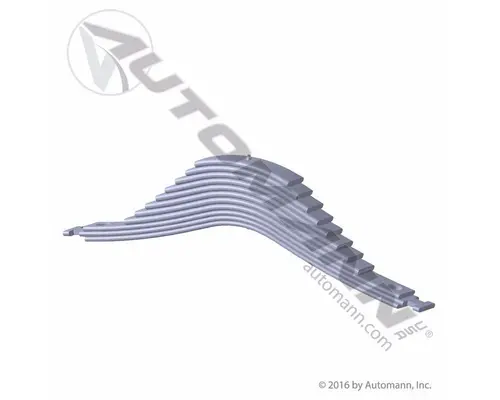 MACK Leaf Spring, Front OEM# 4QK4004A in Dorr, MI #632-14763