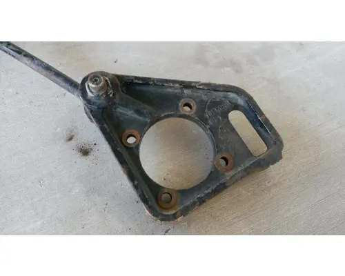 MACK Suspension OEM# 7QF523M in CRANDALL, TX #28190