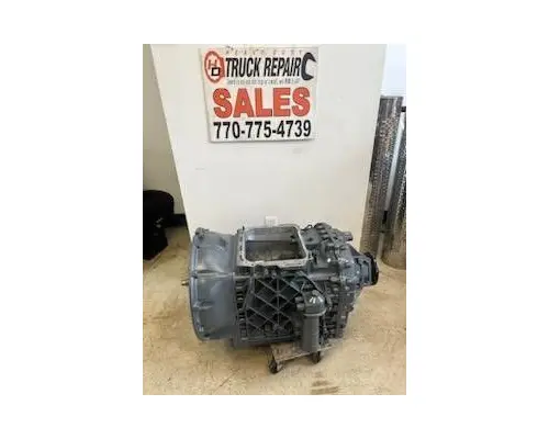 MACK Transmission Assembly in JACKSON, GA $5,500.00 #224