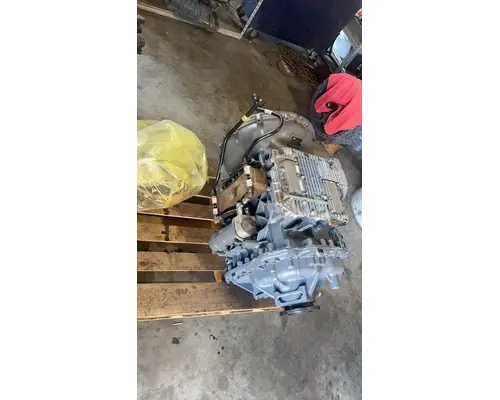 MACK Transmission Assembly in JACKSON, GA $9,000.00 #227