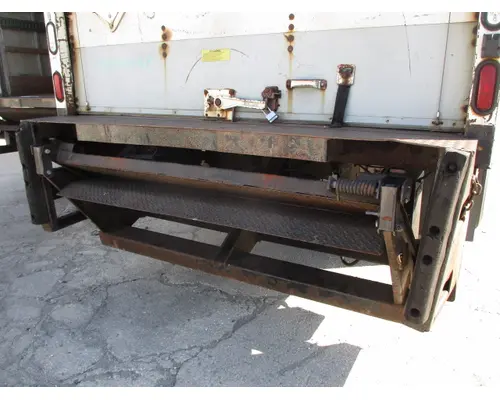 MAXON 4300 LIFT GATE ASSEMBLY in Tampa, FL $1.00 #2510425