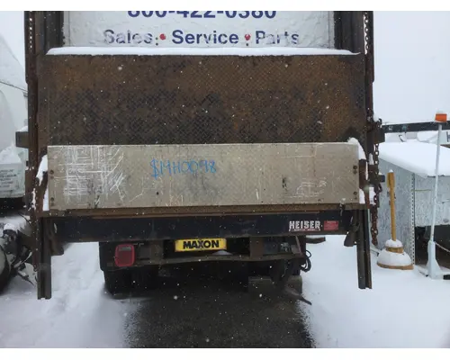 MAXON RC SERIES LIFT GATE ASSEMBLY in Spokane Valley, WA #1927281